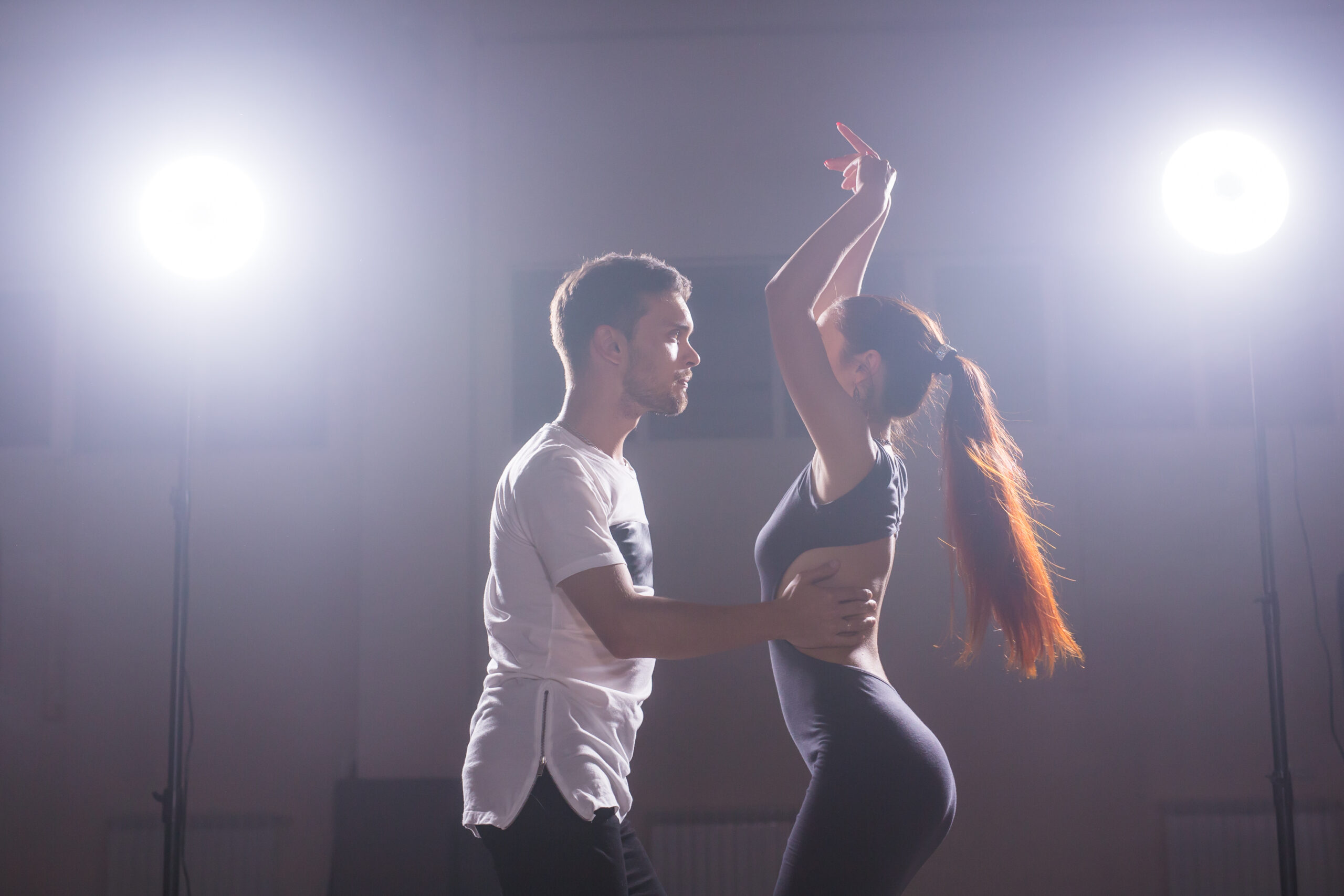 Quel cours de danse choisir ? | Agence Campion